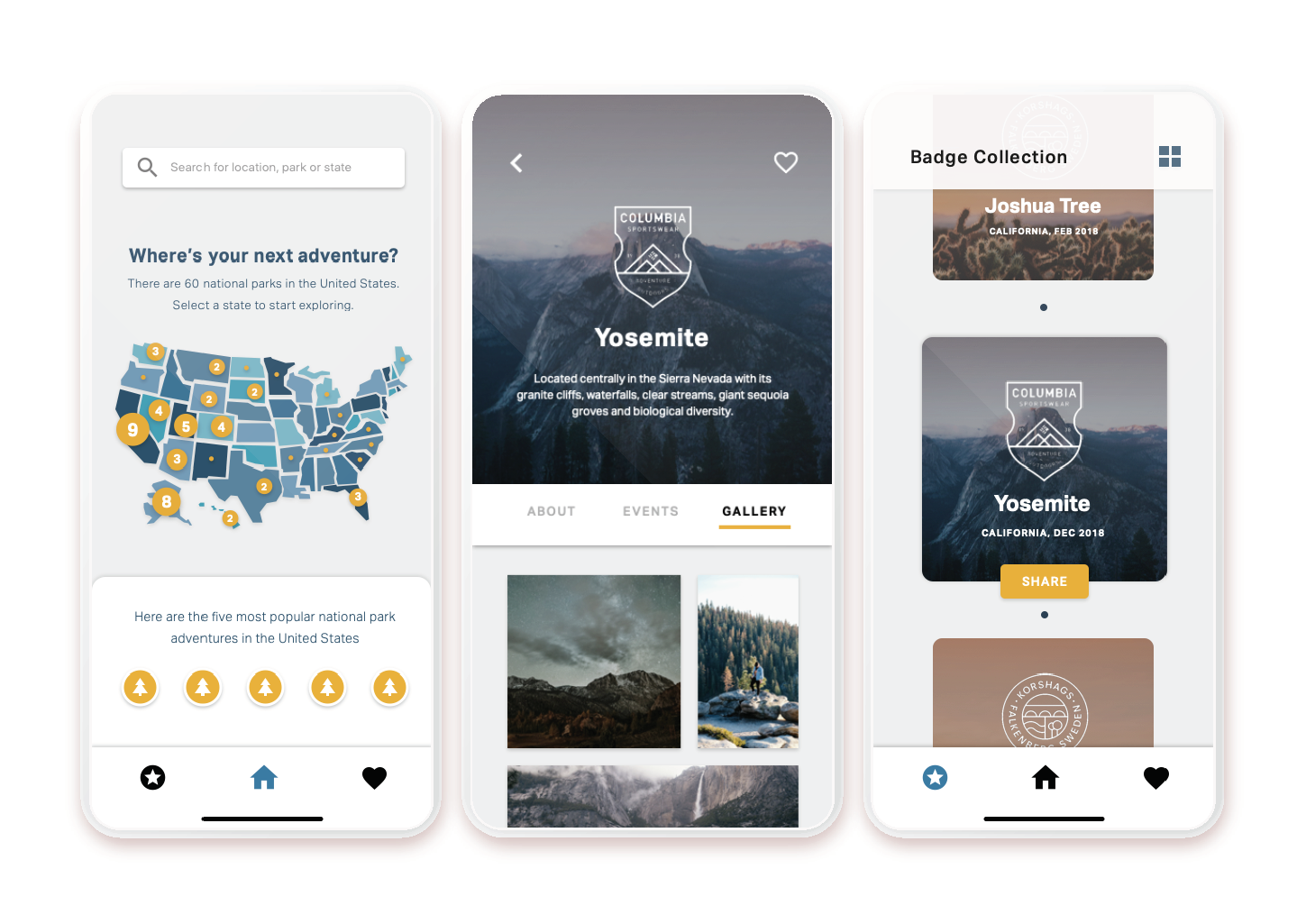 Bridgette Chen - PARCA